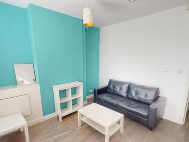 4 Bedroom Terraced House For Rent In Nottingham