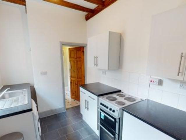 4 Bedroom Terraced House For Rent In Nottingham, Ng3 1dw