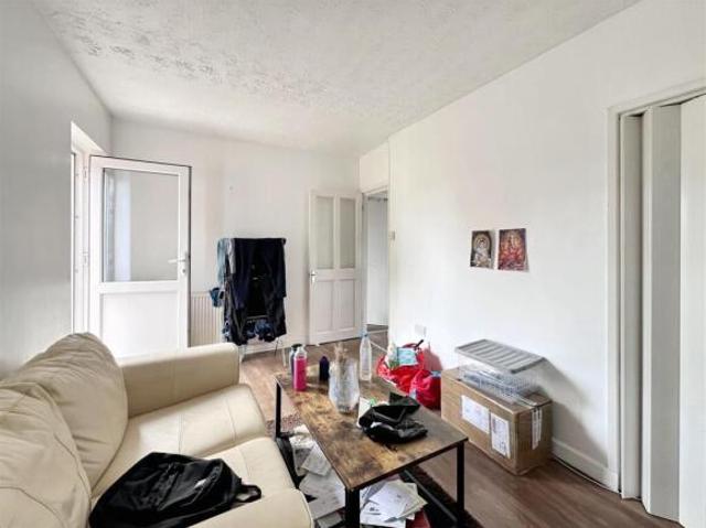 3 bedroom terraced house for rent in Norwich, NR5