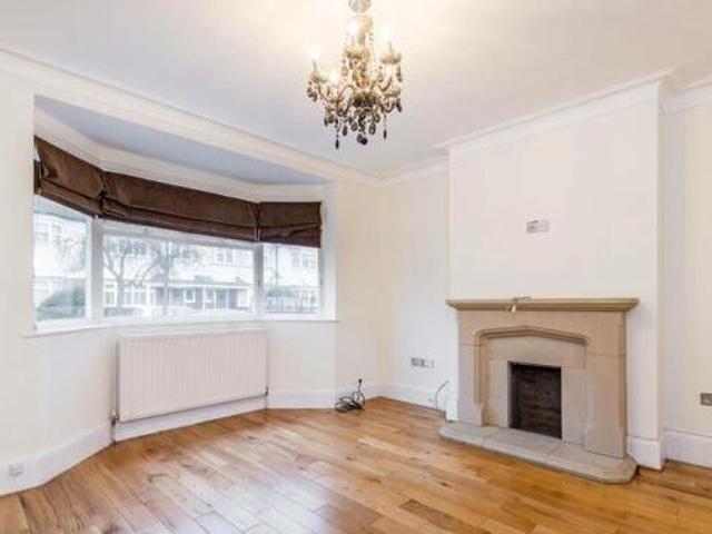 4 Bedroom Terraced House For Rent In North Sheen, Richmond