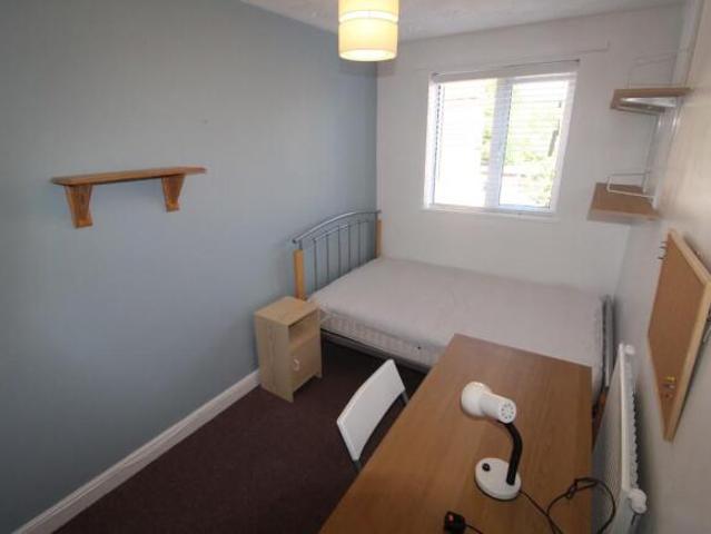 4 bedroom terraced house for rent in North Street, Derby, Derbyshire, DE1