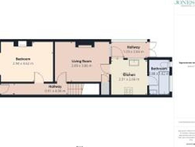 4 bedroom terraced house for rent in Northcote Road, NR3