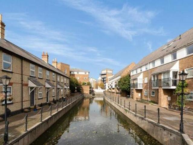 4 Bedroom Terraced House For Rent In Narrow Street