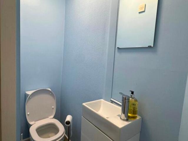 4 bedroom terraced house for rent in New Road, Lancaster, LA1