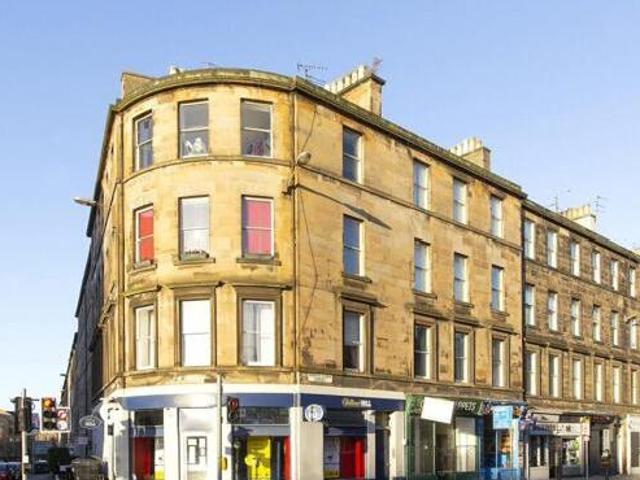 4 Bedroom Terraced House For Rent In Newington, Edinburgh