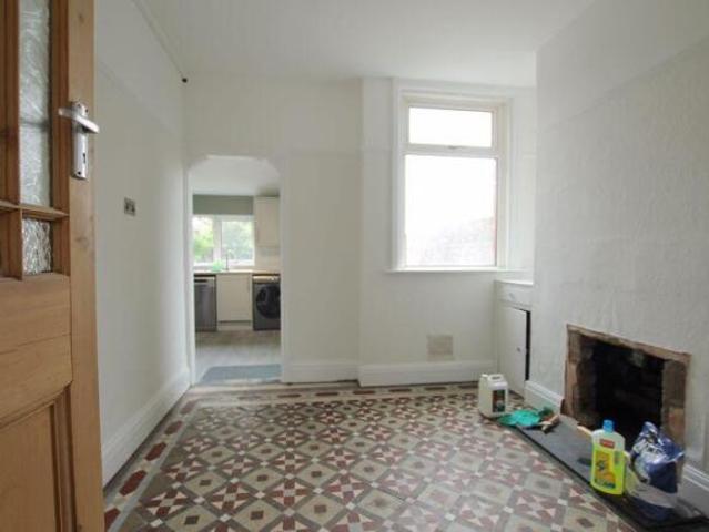 4 bedroom terraced house for rent in Newminster Road, Cardiff, CF23