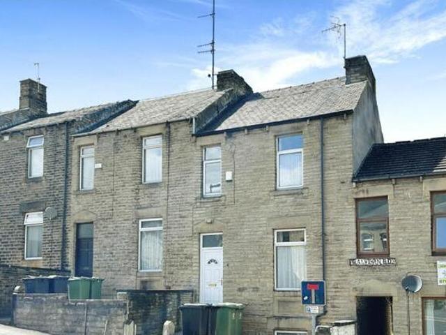 4 Bedroom Terraced House For Rent In Newsome, Huddersfield