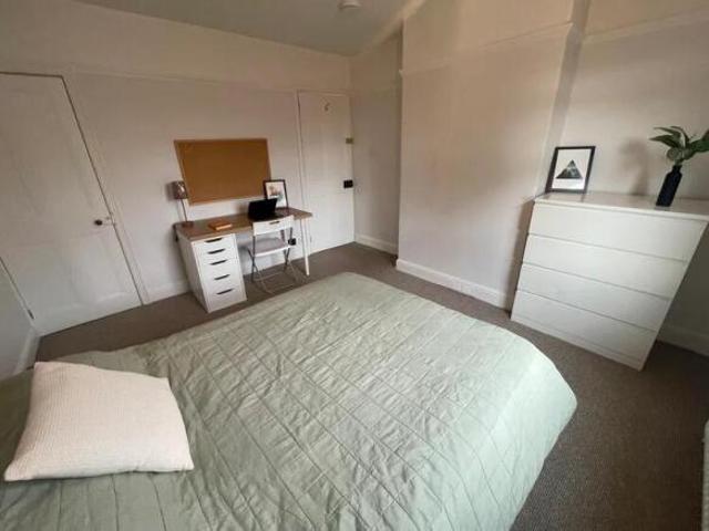 4 bedroom terraced house for rent in Smart 4 Bed Terraced House / Sept 2026, LN1