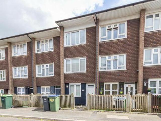 4 Bedroom Terraced House For Rent In Smethwick