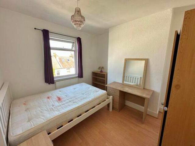 4 bedroom terraced house for rent in Southampton Street, BN2
