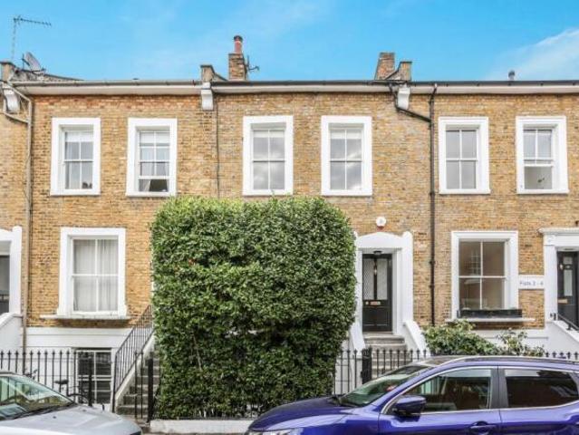4 bedroom terraced house for rent in Southcombe Street, West Kensington, W14