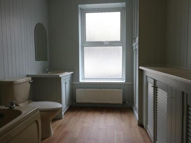 4 bedroom terraced house for rent in Southern Terrace, Plymouth, Devon, PL4