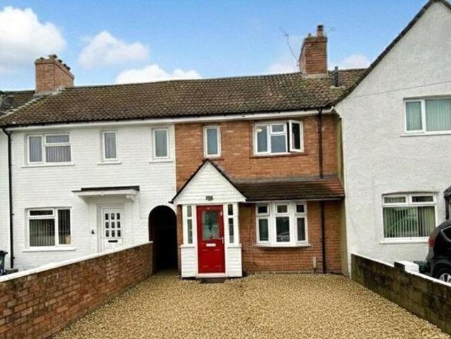 4 bedroom terraced house for rent in Southmead, Doncaster Road, BS10 5PW, BS10
