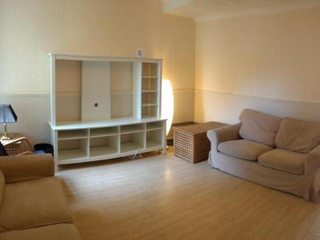 4 Bedroom Terraced House For Rent In Southsea, Hampshire