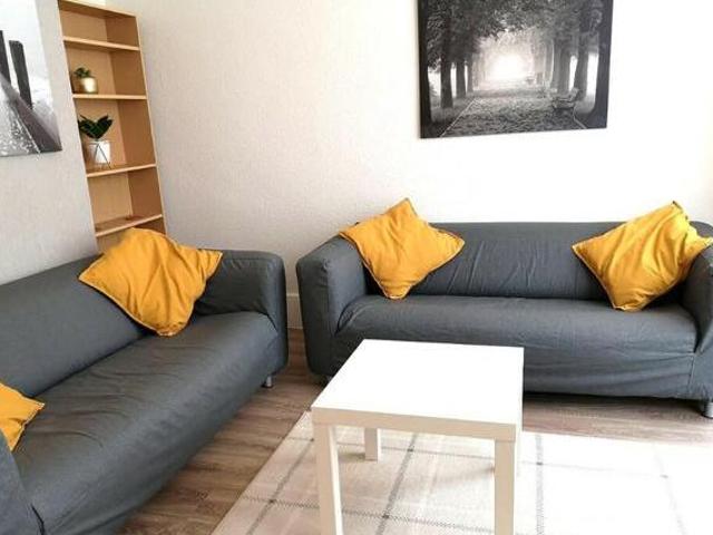 4 Bedroom Terraced House For Rent In Southsea, Hampshire