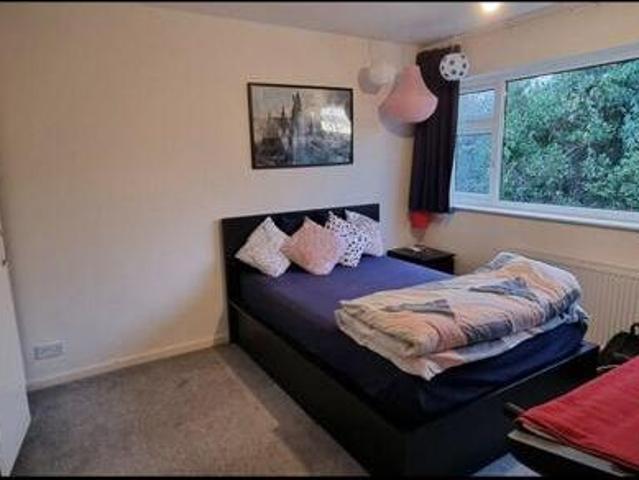 4 Bedroom Terraced House For Rent In Solihull