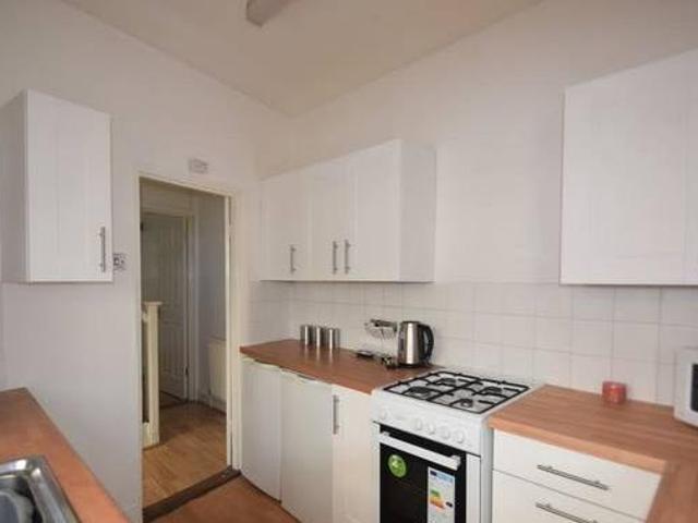 4 bedroom terraced house for rent in Samuel Road Portsmouth PO1