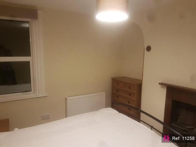4 bedroom terraced house for rent in Sandy Hill Road, Woolwich, SE18