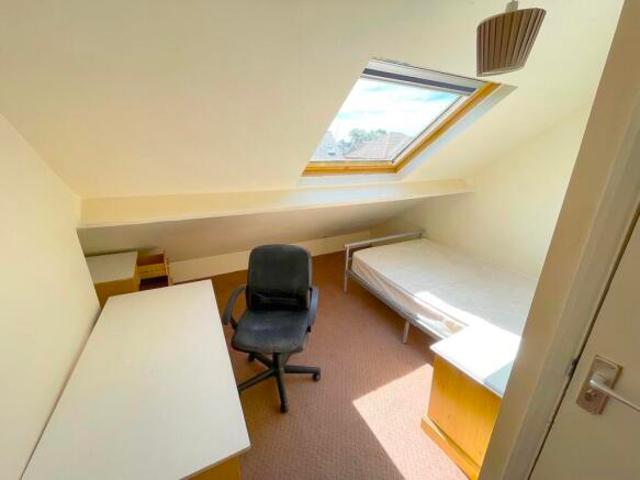 4 bedroom terraced house for rent in School Road, Sheffield, S10