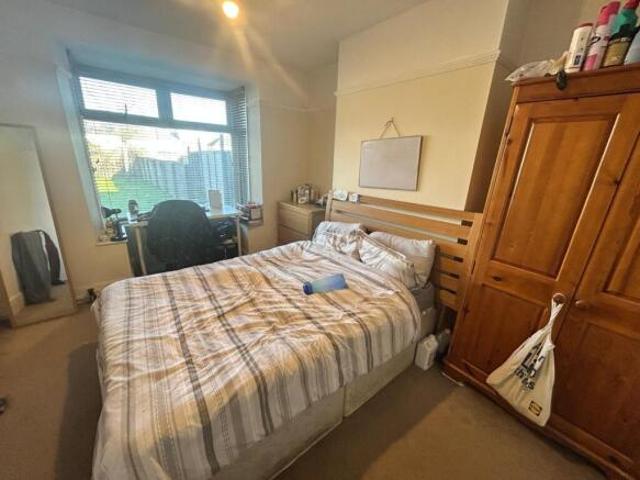 4 bedroom terraced house for rent in Seventh Avenue, Bristol, BS7