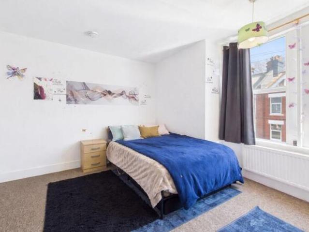 4 bedroom terraced house for rent in Seville Street, Brighton, BN2