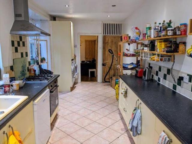 4 bedroom terraced house for rent in Second Avenue, Selly Park, Birmingham, B29 7HD, B29