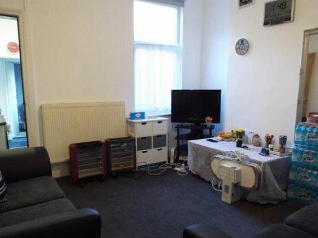 4 Bedroom Terraced House For Rent In Selly Oak, Birmingham