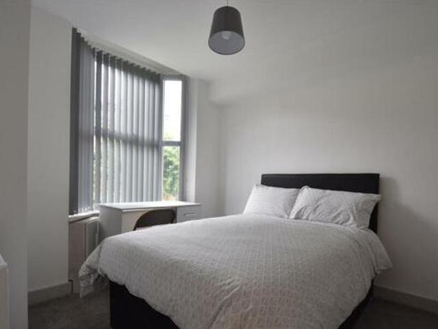 4 Bedroom Terraced House For Rent In Selly Oak, Birmingham