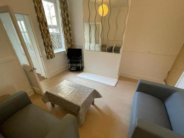 4 Bedroom Terraced House For Rent In Selly Oak