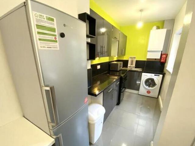 4 Bedroom Terraced House For Rent In Selly Oak