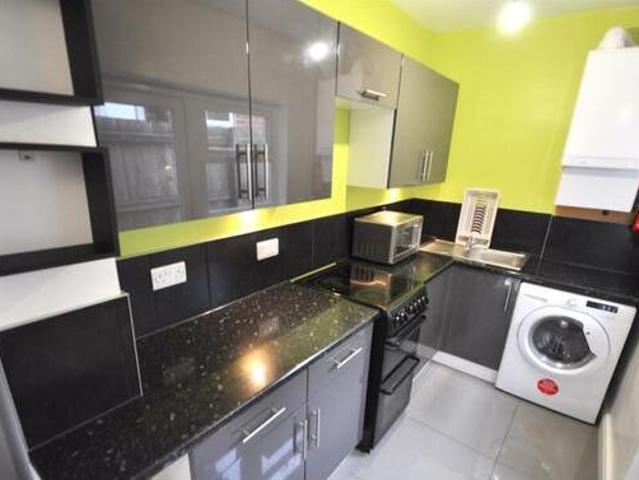 4 Bedroom Terraced House For Rent In Selly Oak