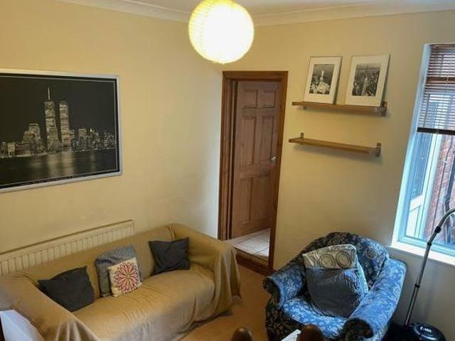 4 Bedroom Terraced House For Rent In Selly Oak
