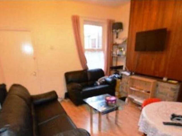 4 Bedroom Terraced House For Rent In Selly Oak