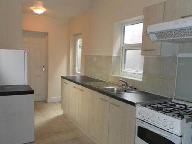 4 Bedroom Terraced House For Rent In Selly Oak