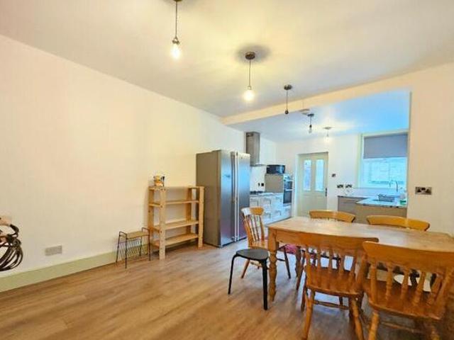 4 Bedroom Terraced House For Rent In Sheffield