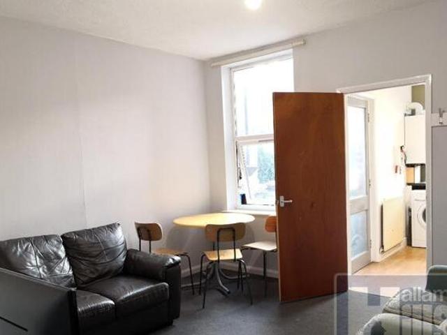 4 Bedroom Terraced House For Rent In Sheffield