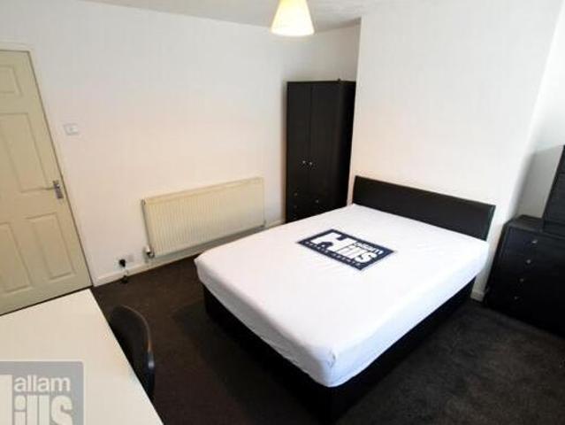 4 Bedroom Terraced House For Rent In Sheffield