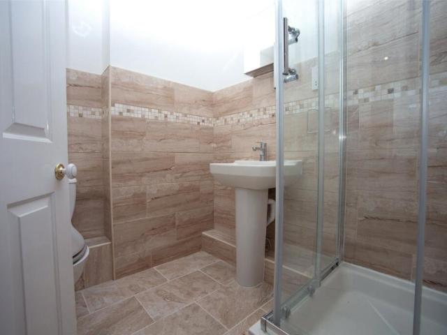4 bedroom terraced house for rent in Sheldons Court, Winchcombe Street, Cheltenham, Gloucestershire, GL52