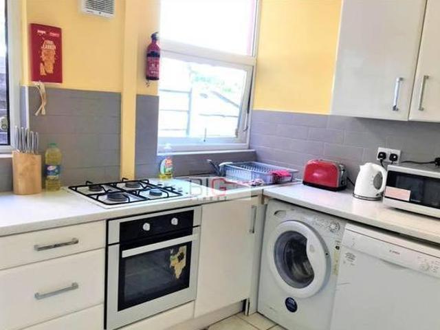 4 bedroom terraced house for rent in Shippey Street Manchester Greater Manchester M14