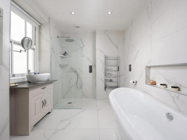 4 bedroom terraced house for rent in Sion Hill, Clifton, BS8