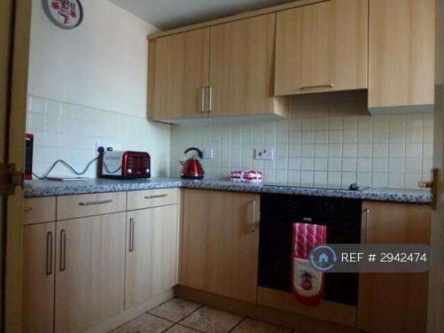 4 bedroom terraced house for rent in Spon End, Coventry, CV1