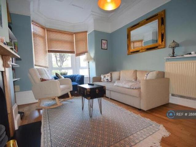 4 bedroom terraced house for rent in Stubbington Avenue, Portsmouth, PO2