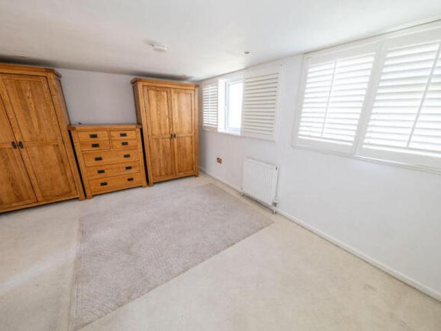 4 bedroom terraced house for rent in St. Anns Road, Southsea, PO4
