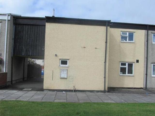 4 Bedroom Terraced House For Rent In St Athan