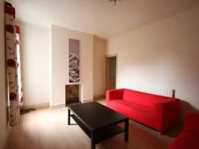 4 bedroom terraced house for rent in St. Georges Road, Charter.