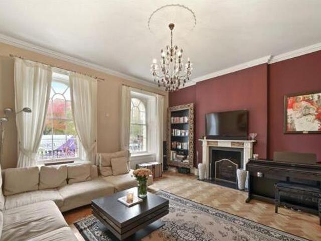4 Bedroom Terraced House For Rent In St John´s Wood