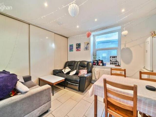 4 bedroom terraced house for rent in St Mary Magdalene Street, Brighton, East Sussex, BN2
