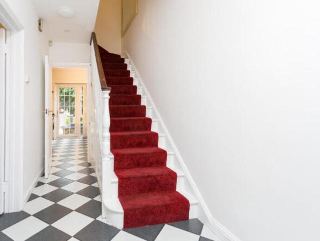 4 bedroom terraced house for rent in St Paul's Road, London, N1