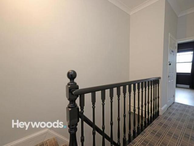 4 bedroom terraced house for rent in Stamer Street, Stoke On Trent, ST4
