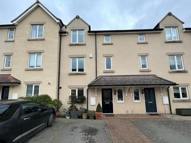 4 Bedroom Terraced House For Rent In Stamford